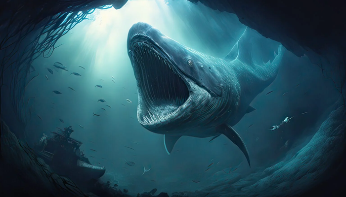 108+ Sea Monster Jokes That’ll Have You Kraken Up ...